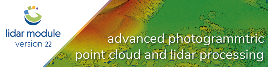 NIK System - Global Mapper